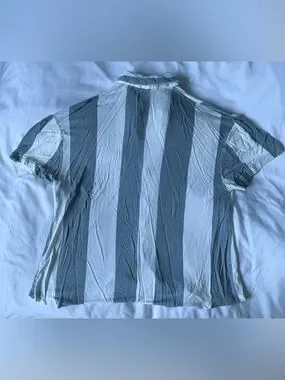 Streetwear Society | Tops | Streetwear Society Vertical Stripe ...